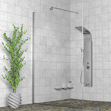 Shower Screens – Zanite