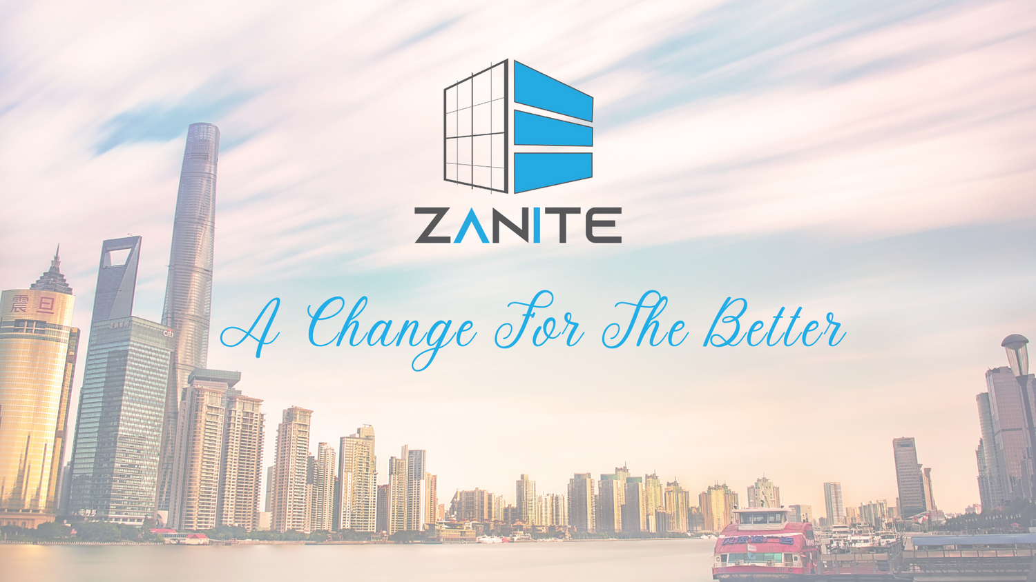 About Us – Zanite